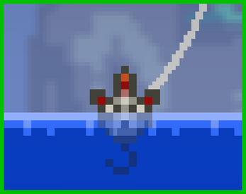 Terraria Auto Fisher Lite