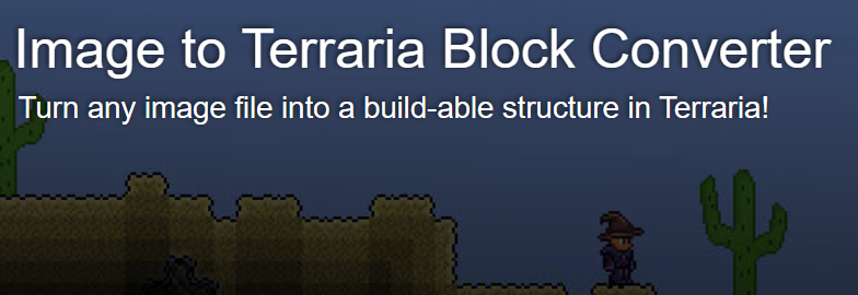 Terraria Software