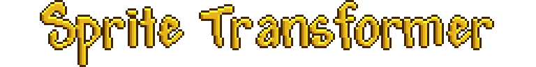 Sprite Transformer