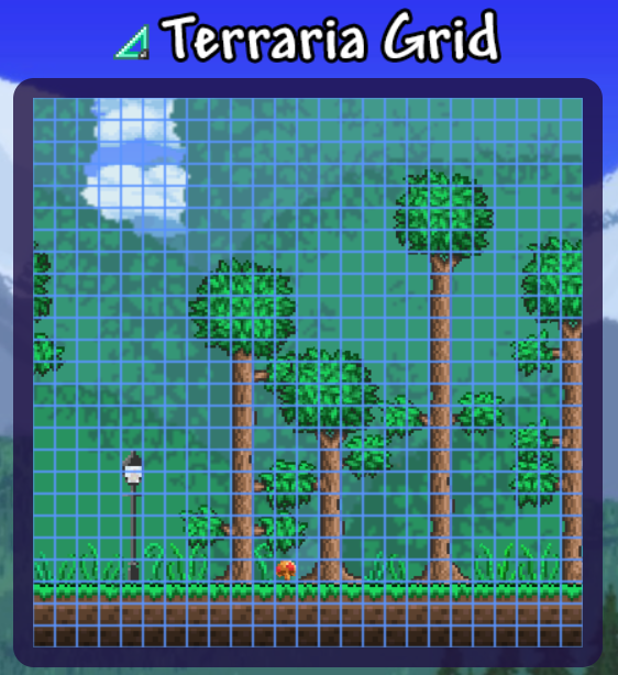 Terraria Software