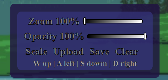Terraria Grid